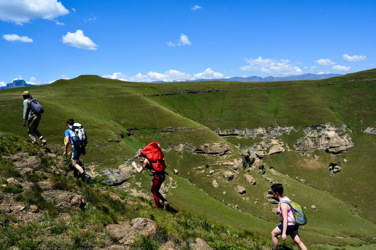 Best Hiking Trails in Africa: Top Hikes and Treks Across the Continent ...