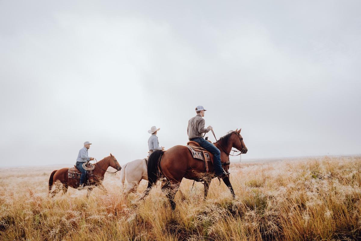 How to Prepare for a Horseback Riding Vacation | Horse Tours Club