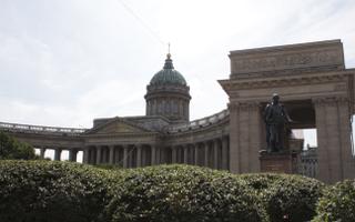 Большое путешествие по Петербургу и окрестностям | Большая Страна
