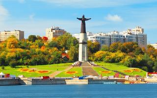 Ярославль – Тетюши – Елабуга – Ярославль на теплоходе Космонавт Гагарин ...