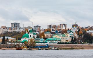 Ярославль – Тетюши – Елабуга – Ярославль на теплоходе Космонавт Гагарин ...